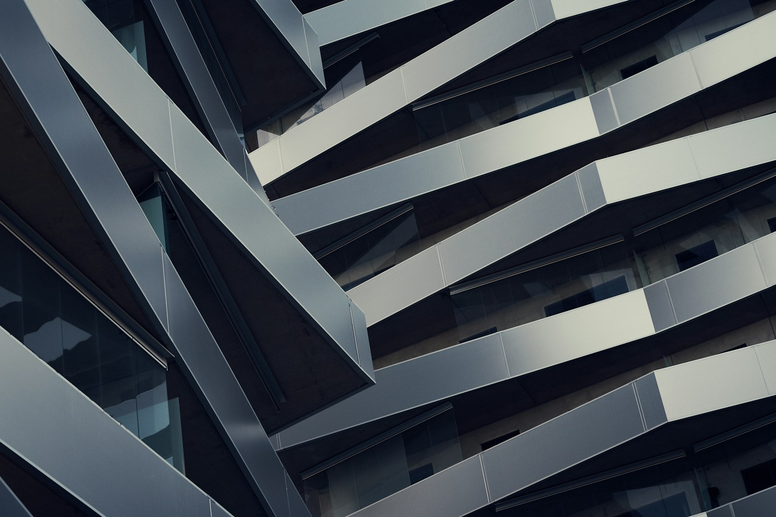 Quelles sont les tendances de l'architecture contemporaine